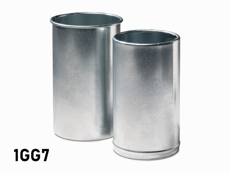 Utility Vase Series