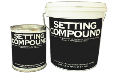 Setting Compound