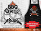 BBQ Pit Master | SVG Cut or Print Art| AnamCaraGraphics