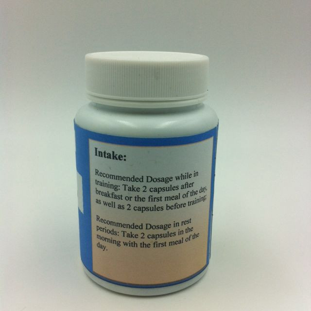 STRONG CREATINE ALKALINE - 1500mg, Buffered Monohydrate - Strongest ...