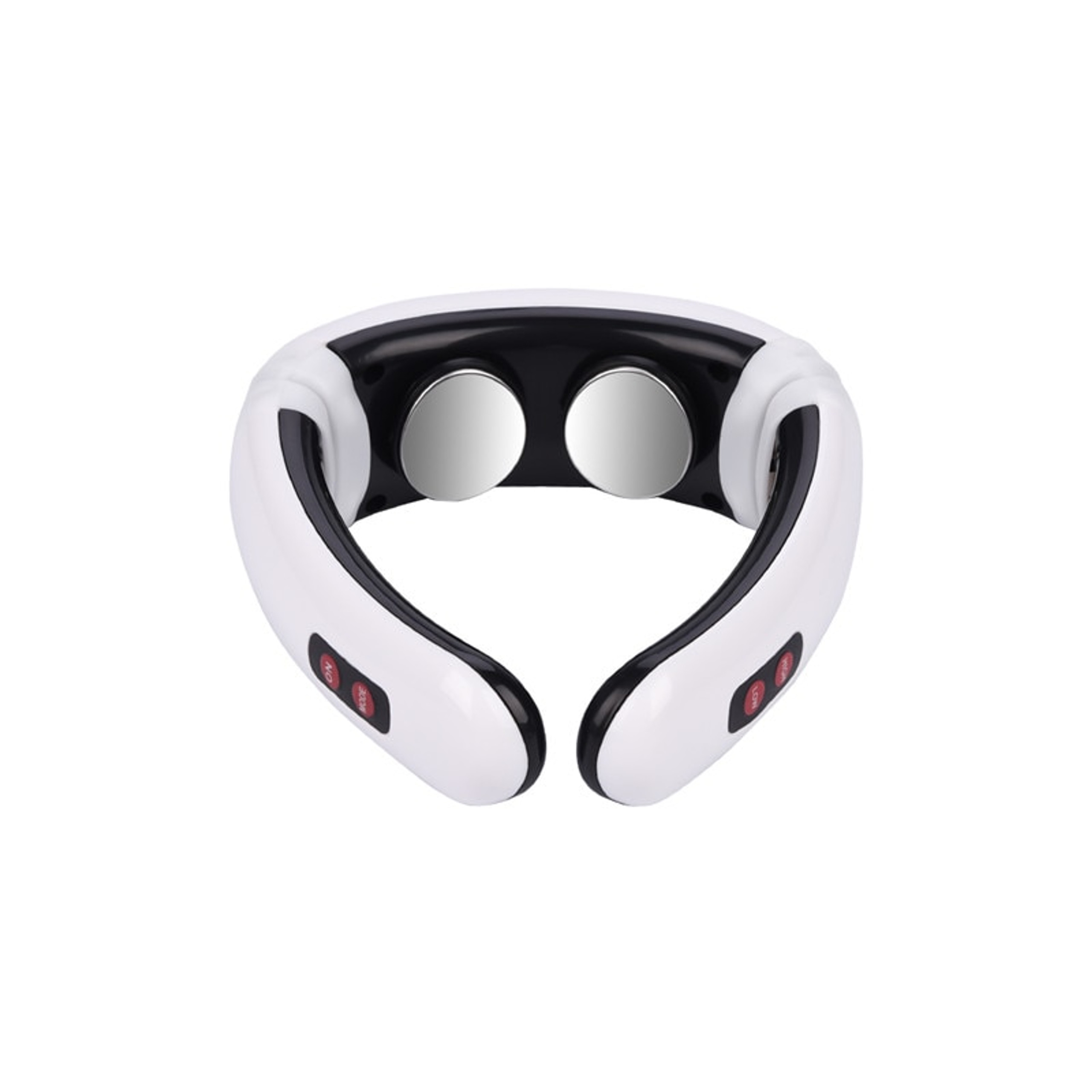 Electric Pulse Neck Massager Cervical Vertebra Impulse Massage