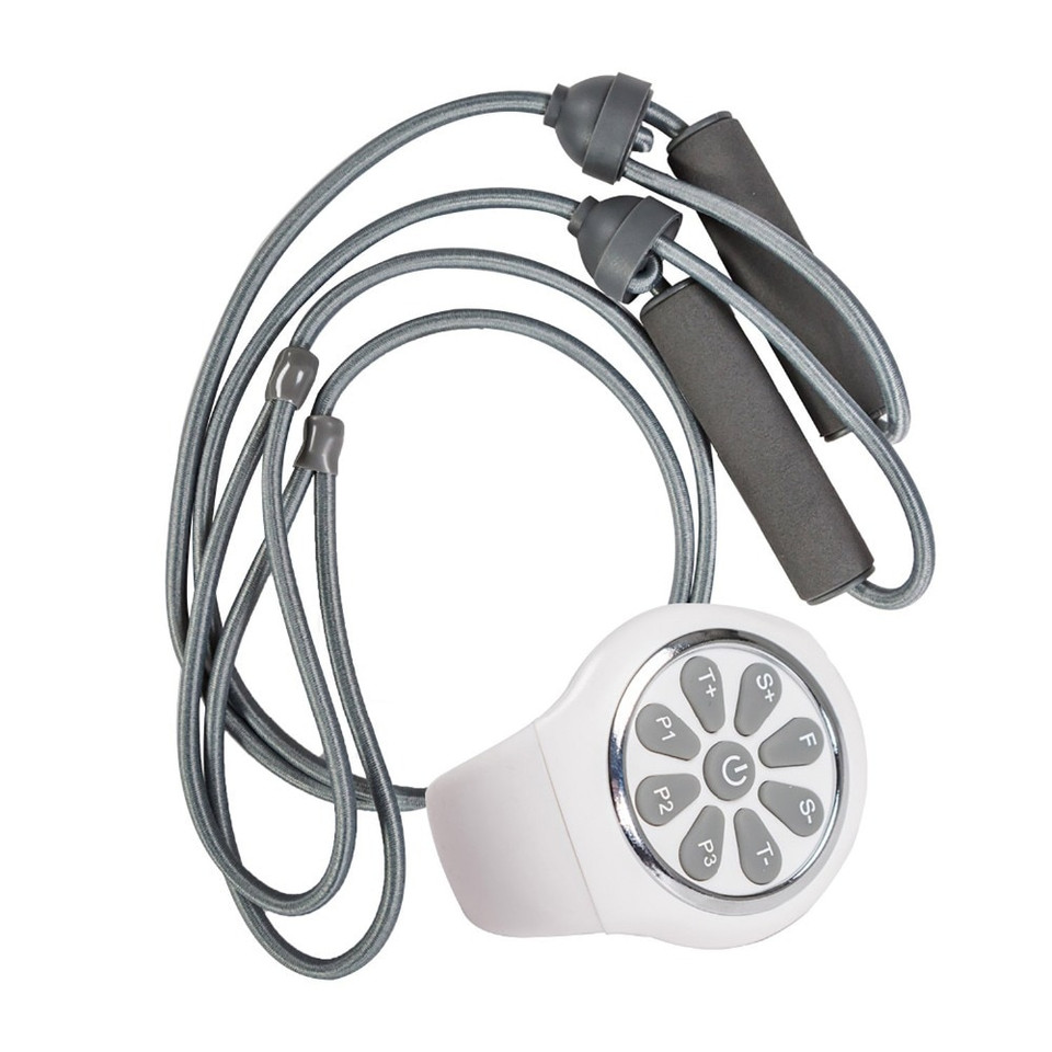 Oscillating Platform Professional Vibro Shaper Power Plate Vibration ...