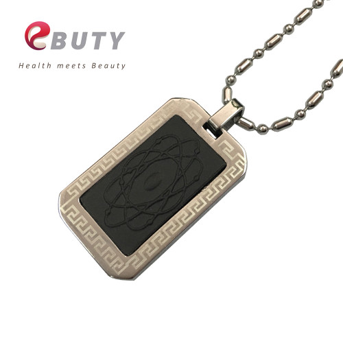 Quantum Pendant Japan Technology Bio Scalar Energy Pendants Charms with ...