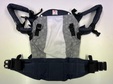 MJ Baby Carrier