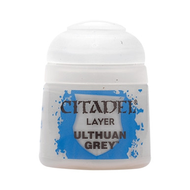 Citadel - Layer: Ulthuan Grey - 12ml