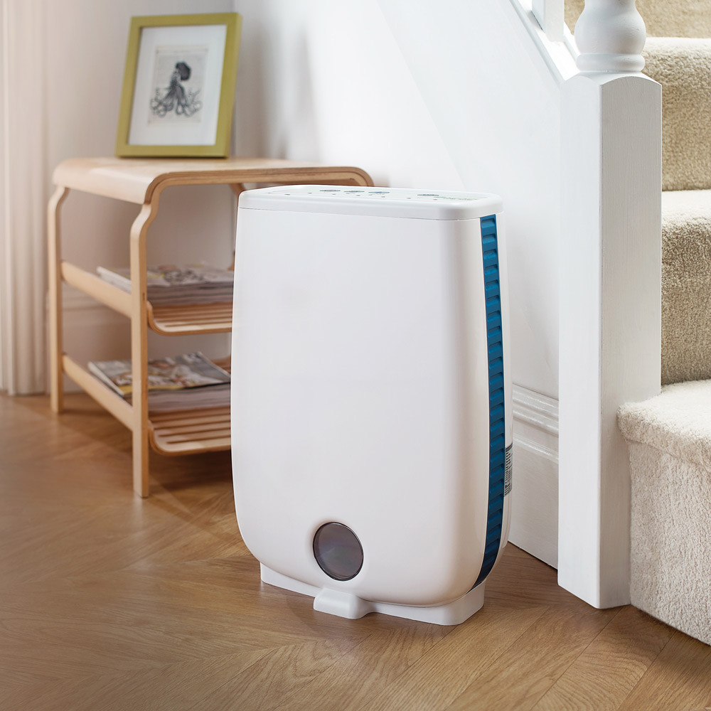 Meaco DD8L Junior Dehumidifier | Buy Online