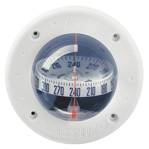 Plastimo Mini-C Compass - Black