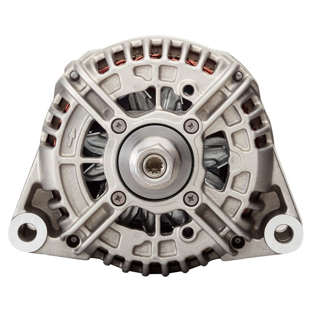 Mastervolt | Alpha Compact Alternator - 14/120A