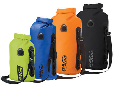 Sealline Discovery Deck Dry Bags | Buy Online