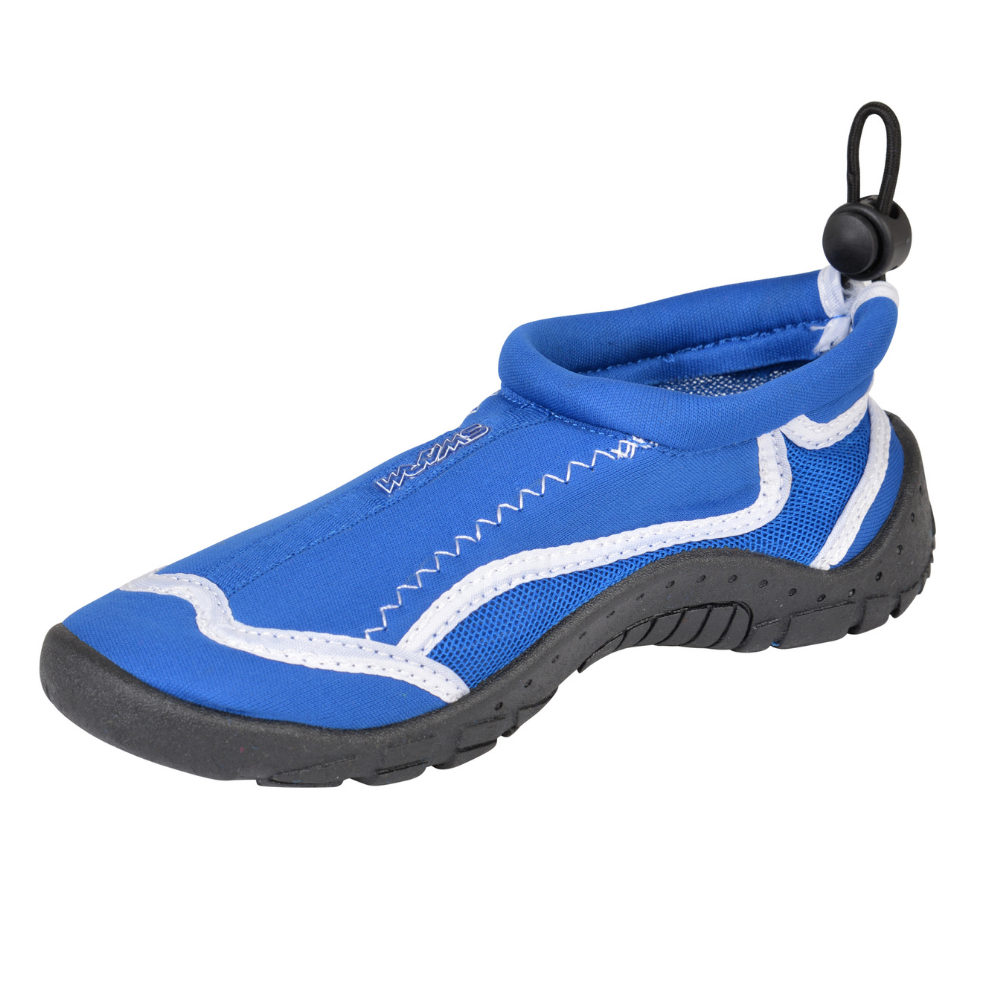 Typhoon Aqua Shoe Child Royal Blue | Buy Online