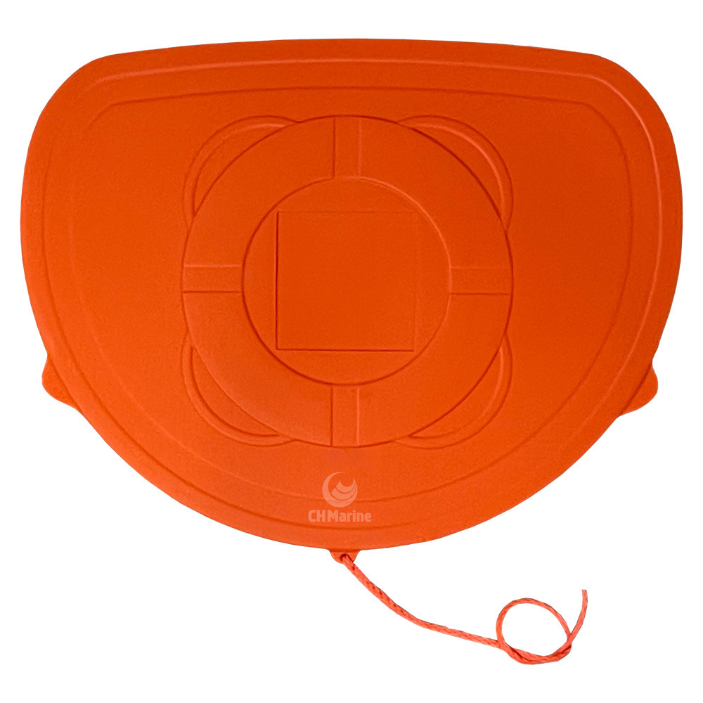 Lifebuoy Cabinet