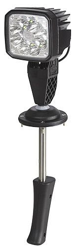 Hella LED Ultra Beam Cabin Controlled Search Light
