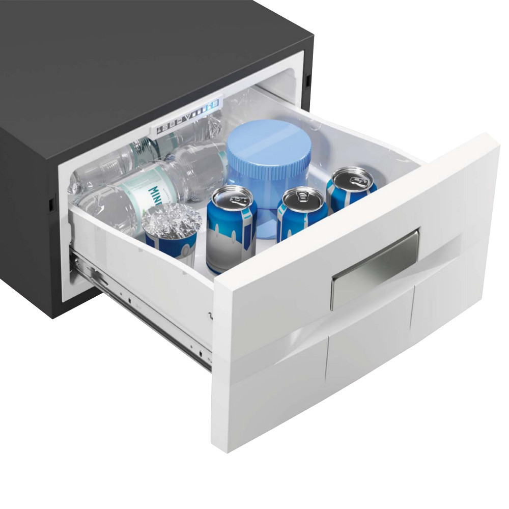 Vitrifrigo 20L Compact Drawer Fridge or Freezer 12/24V