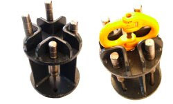 FISHING - COMMERCIAL - Hammerlock Shackles - CH Marine