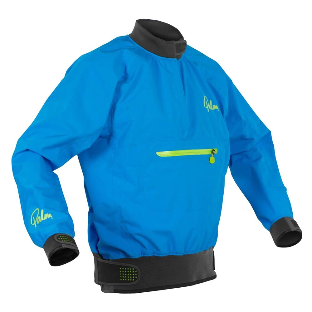 Palm Vector Jacket