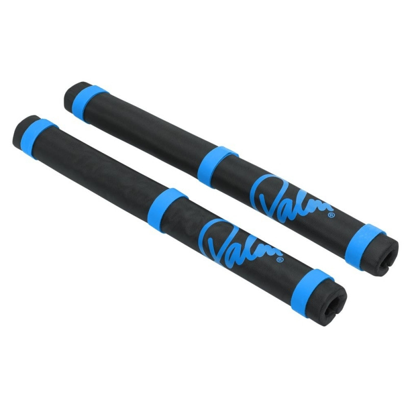 Palm Roofrack Pads