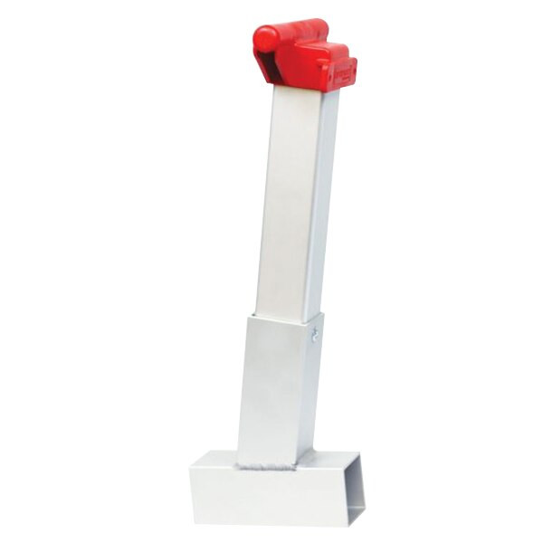 Optiparts | Trolley Side Support for Laser