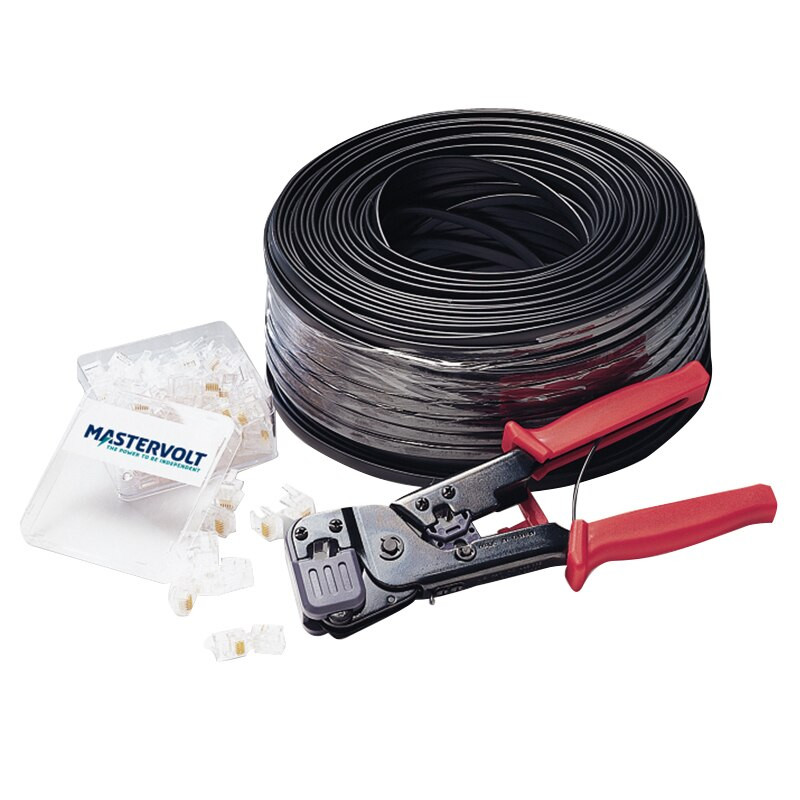 Mastervolt Modular Cable DIY Kit