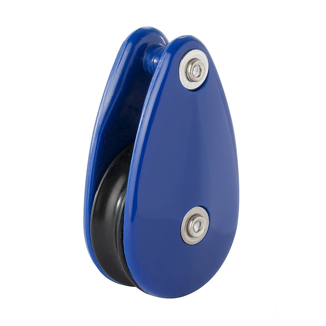 Laser Boom Block Classic - Blue | Buy Online