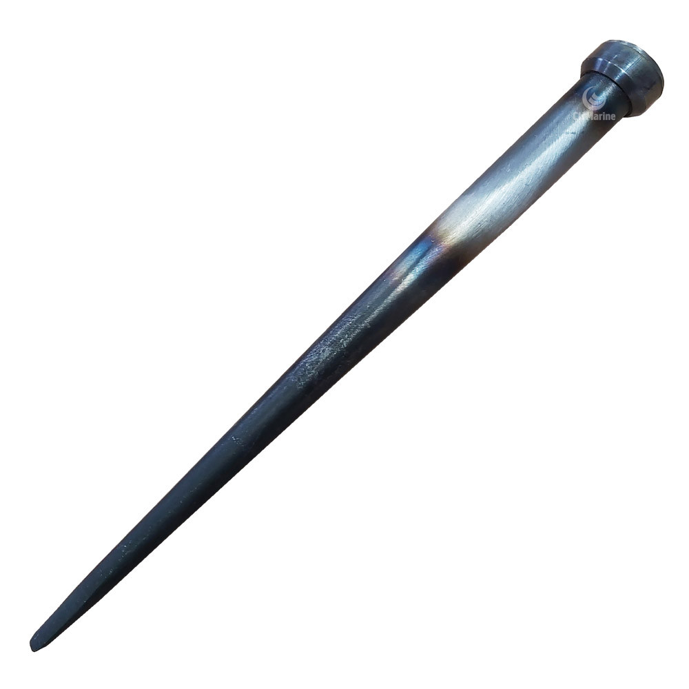 Hardened Steel Splicing Spike 305mm - CH Marine