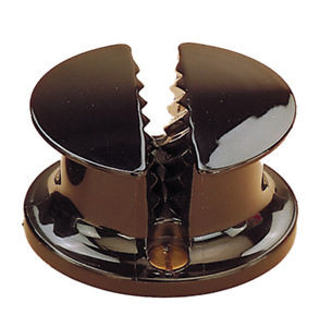 Clamcleat Clam-Bollard Cleat 6-12mm - CH Marine