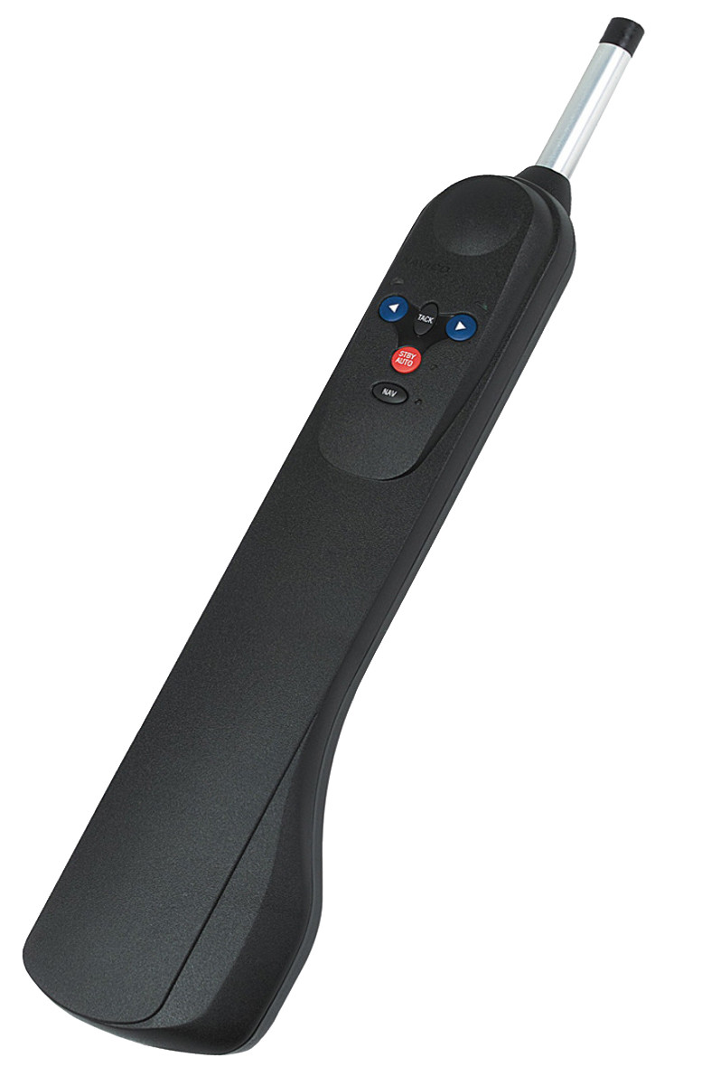 Simrad TP32 Tillerpilot - Marine Autopilot with SimNet/NMEA