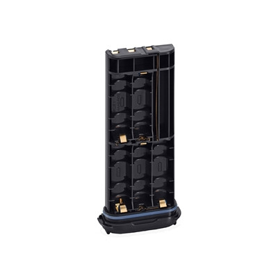 ICOM AAA Temporary Battery Case for M33 & M35 VHF Radio