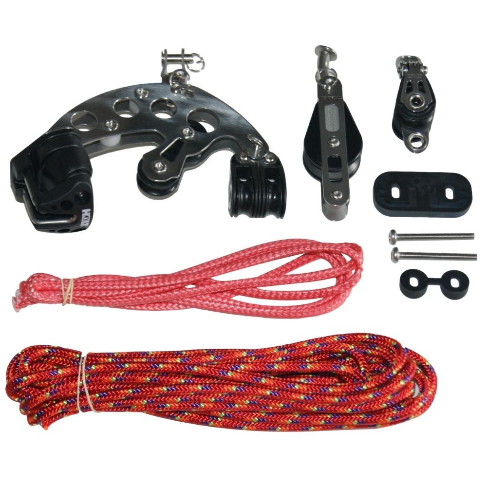Holt ILLCA Laser Vang Assembly HT7001Economical replica Holt HT7001 ...