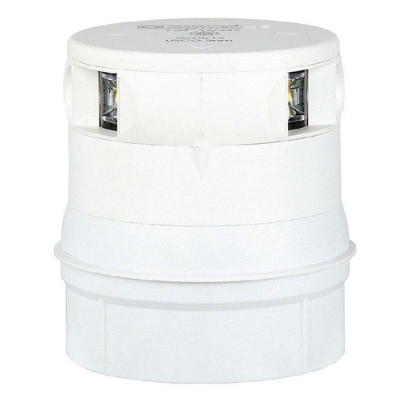 Aqua Signal | LED Series 34 Mast head Light White