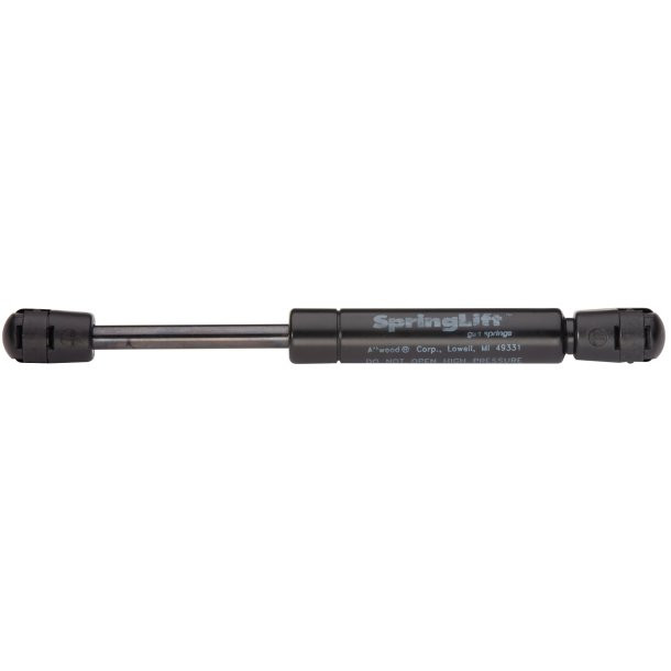 Plastimo Gas Strut 245mm - Load 18.5kg Model 472192