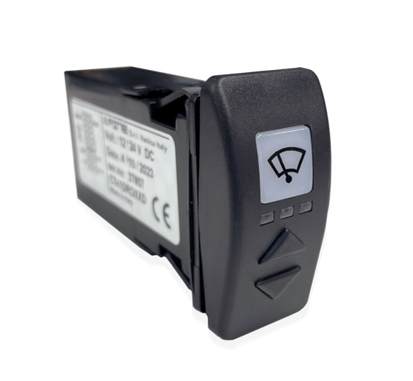 Roca intelligent CT41 Wiper Switch Control