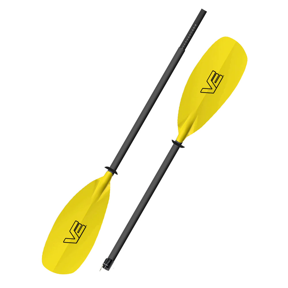 VE Glass Explorer, 2-Piece Glass Shaft | Buy Online