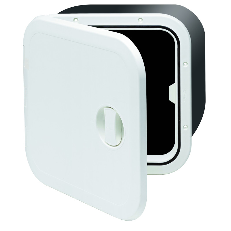 Hatch Box | 374Wx374Hx250D