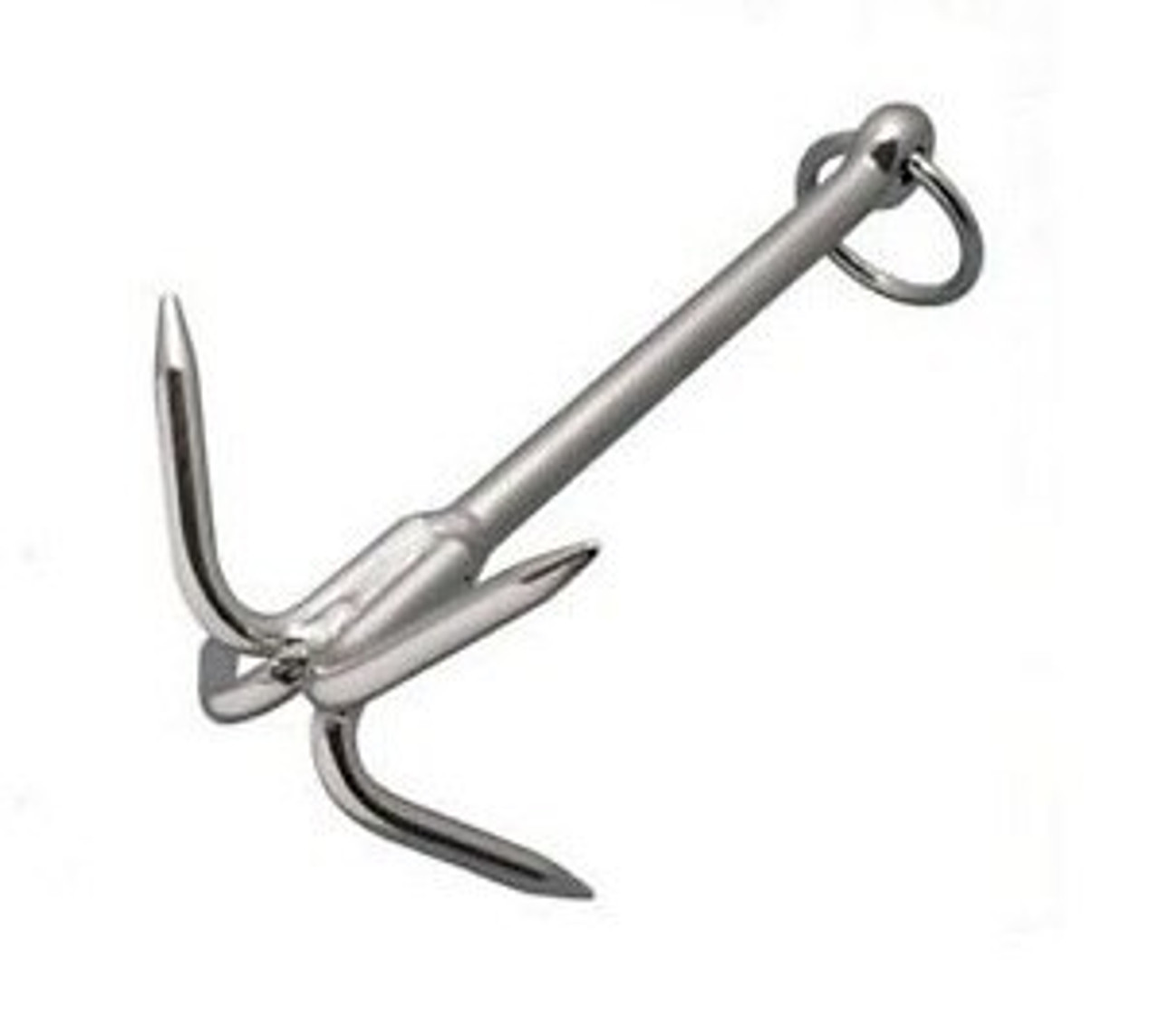 Sowester 4 Prong Grapnel Anchor 1.85kg