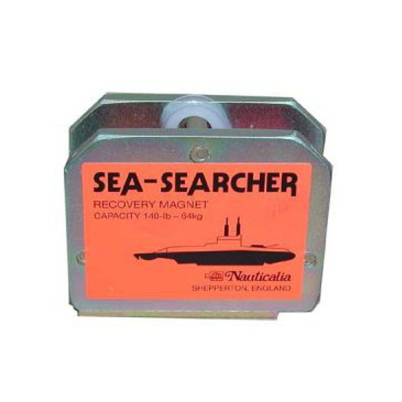 Nauticalia | Sea Searcher Recovery Magnet