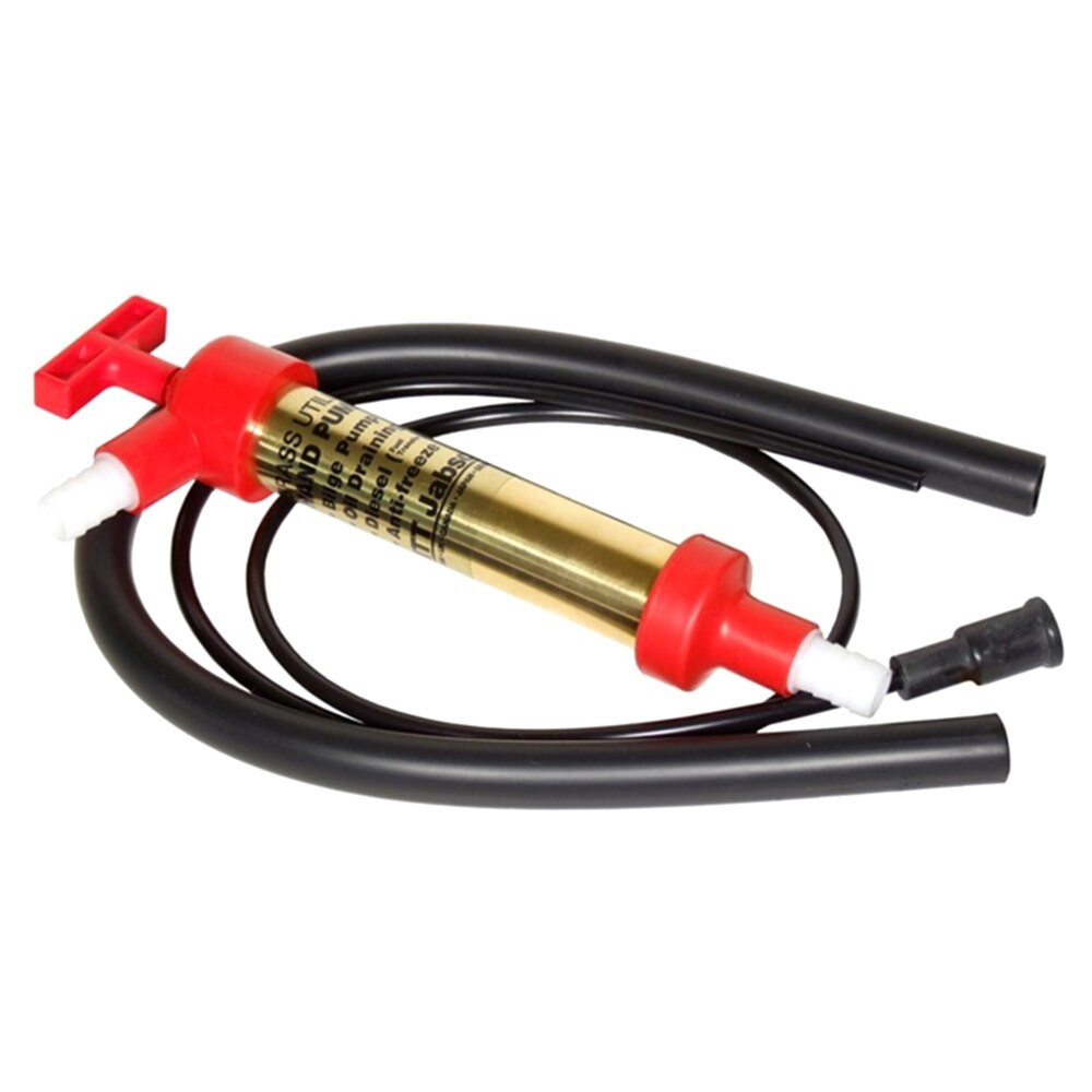 Jabsco Utility Little Pal Hand Pump