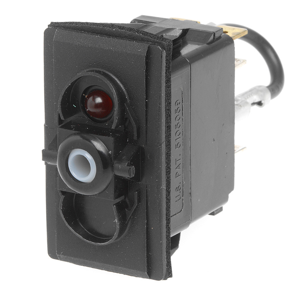 Roca LED Waterproof Carling Switch Off/ On | Buy Online