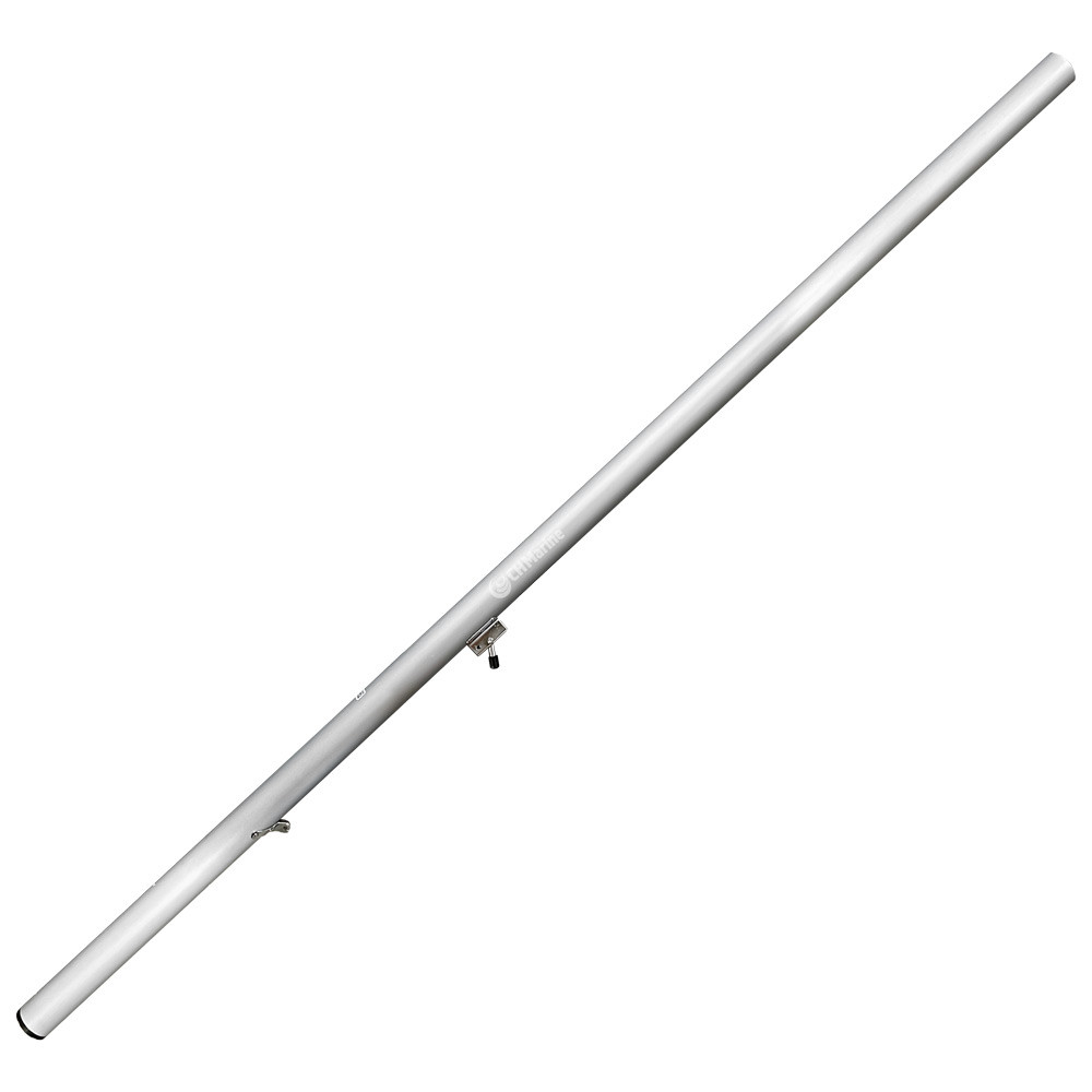 ILCA 6 Laser Lower Mast Section - Radial - ILCA Class Legal