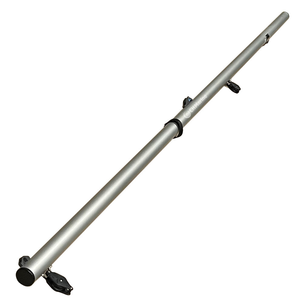 ILCA Laser Boom Assembly complete with Blocks - ILCA Class legal