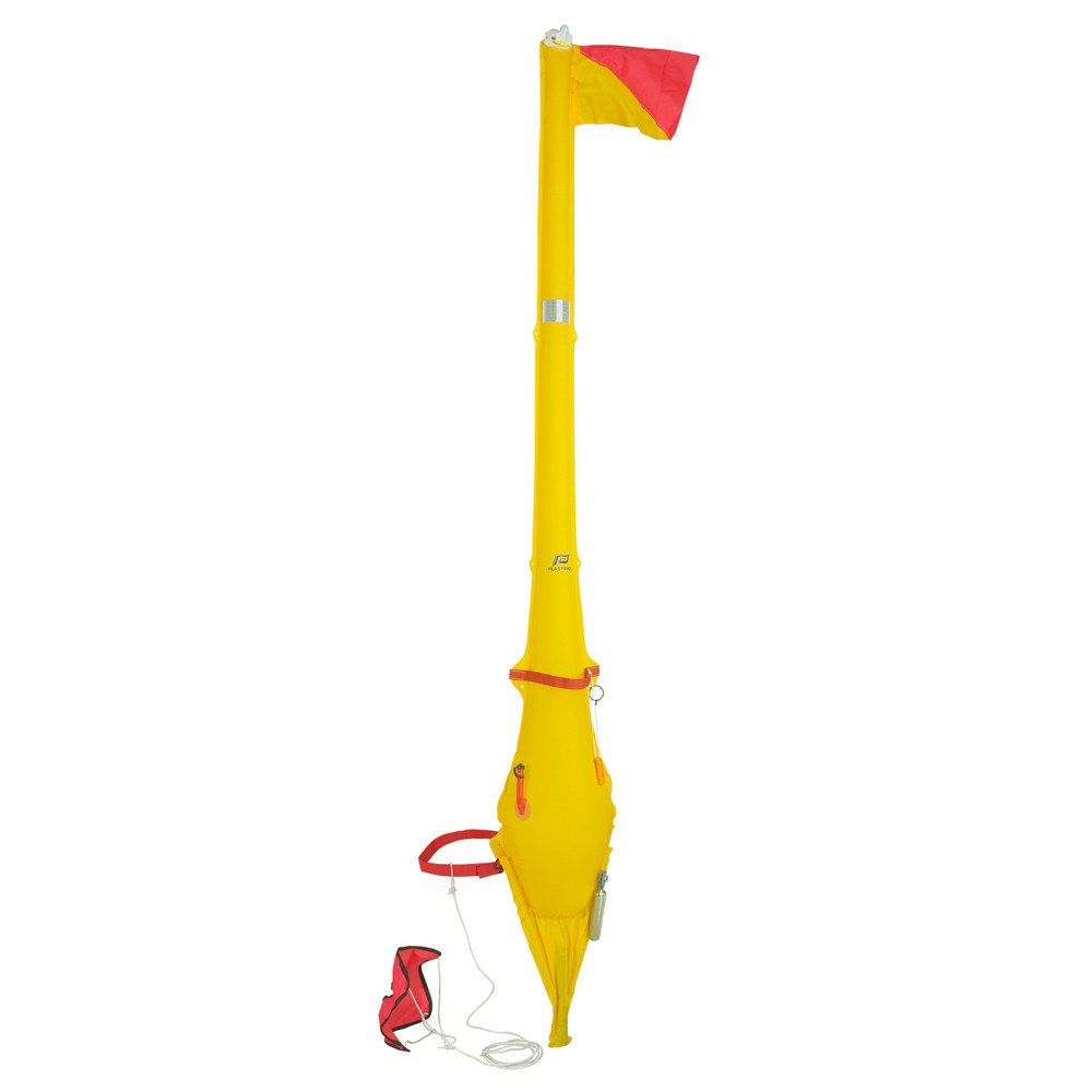 SAFETY - MOB Rescue Products - Man-Over-Board Dahn Buoys - CH Marine