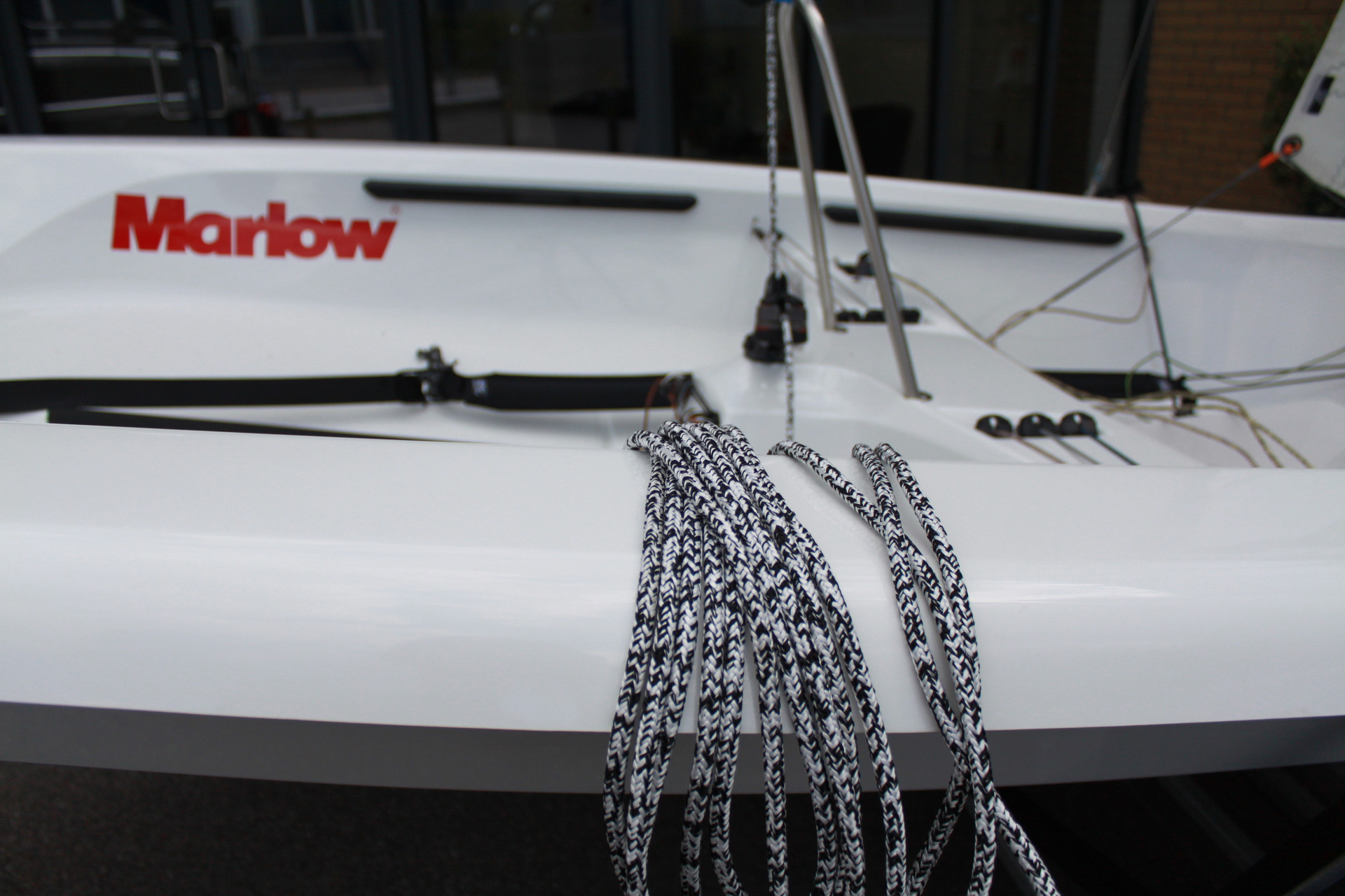 Marlow Excel Fusion Rope | Buy Online