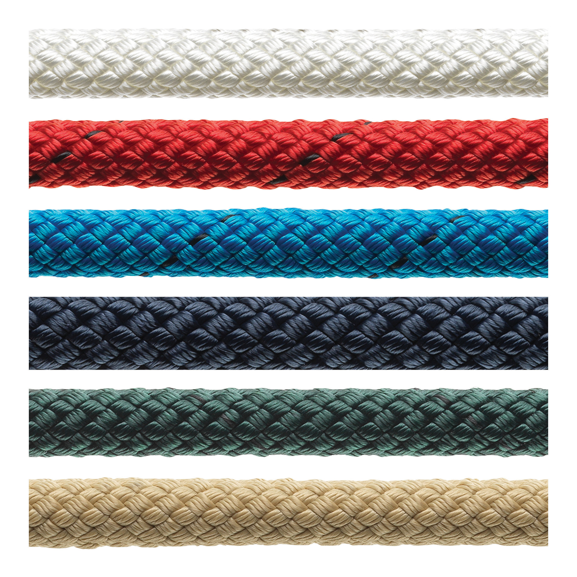 Marlow Whipping Twine - Selection of Colours and Sizes