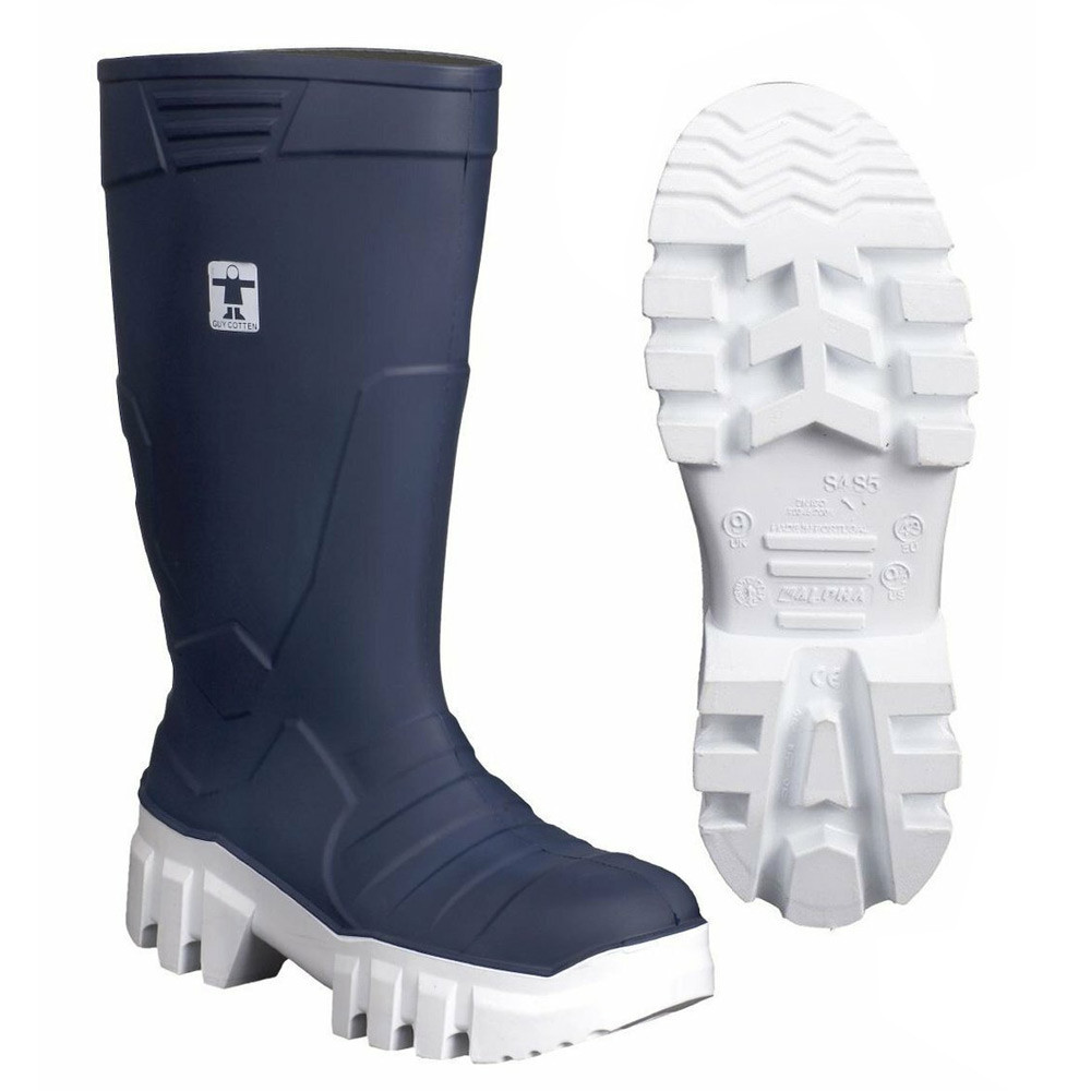 Guy Cotten | GC Safety Boots