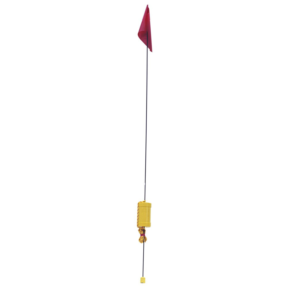 SAFETY - MOB Rescue Products - Man-Over-Board Dahn Buoys - CH Marine