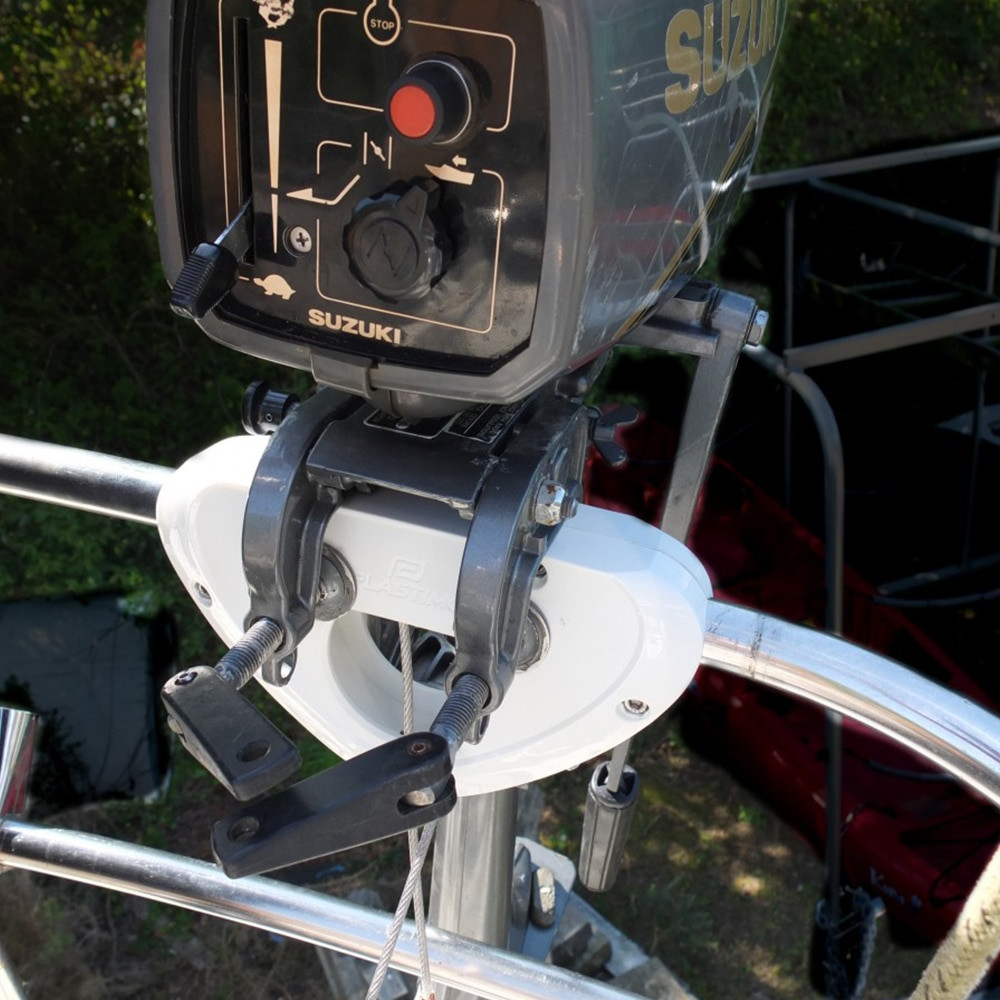 Plastimo Outboard Motor Holder