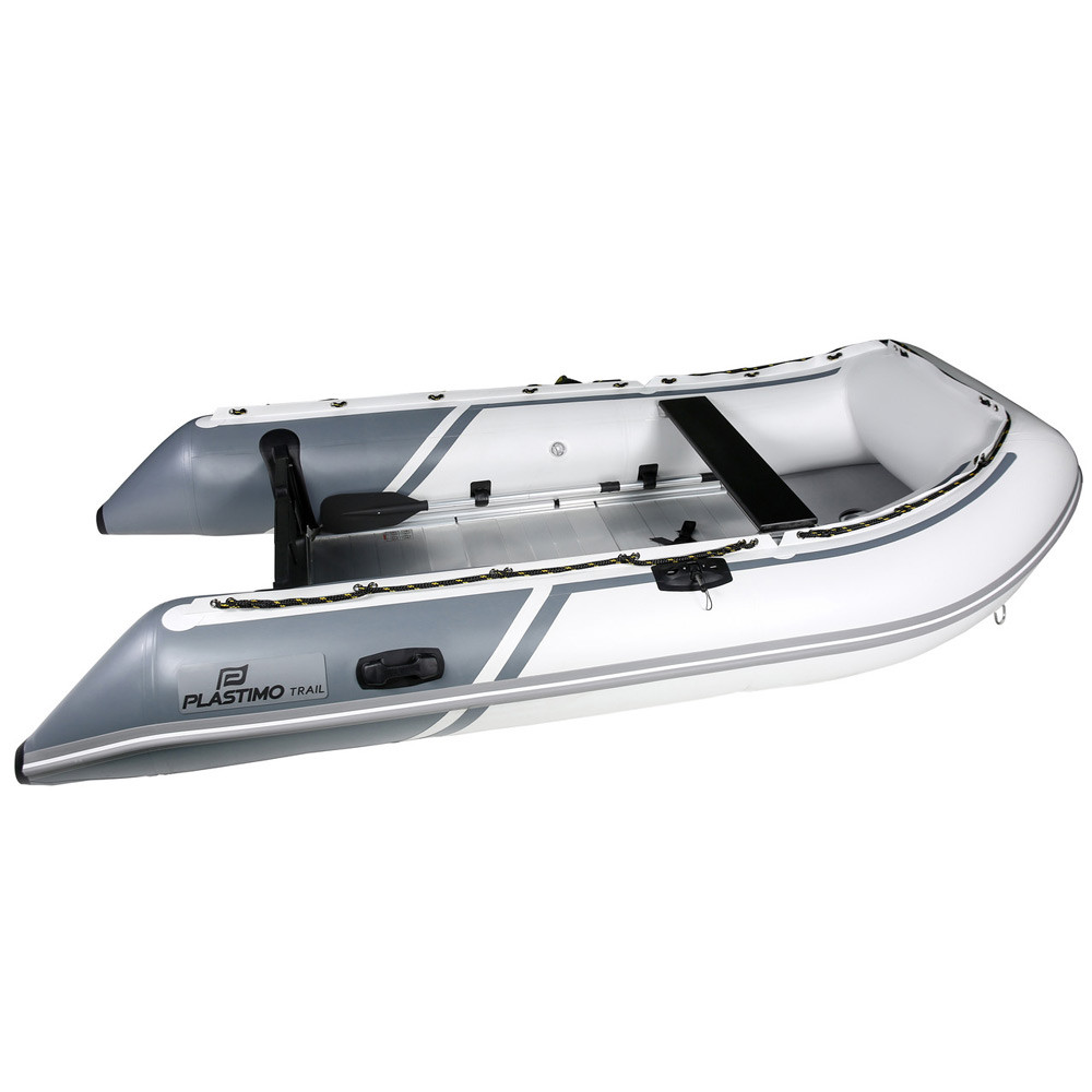 Plastimo 3.4m Inflatable Trail Tender