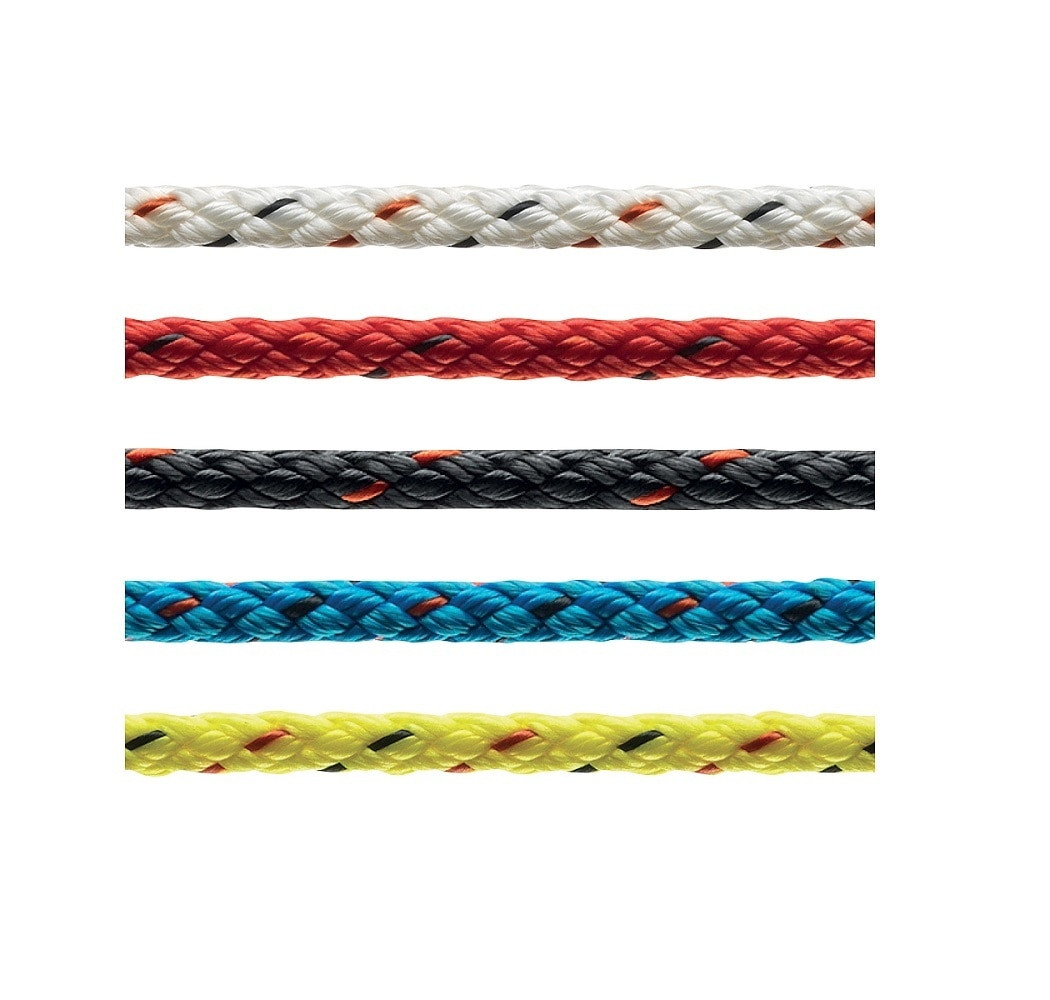 Marlow | 8 Plait Pre-Stretched Rope