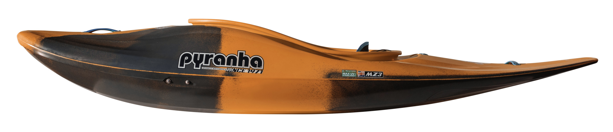 Pyranha Firecracker Stout 2 Whitewater Kayak Buy Online