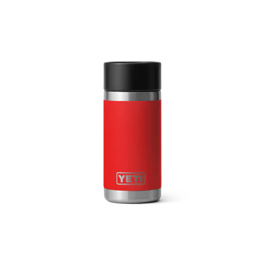 YETI Rambler 12oz HotShot Bottle - Red