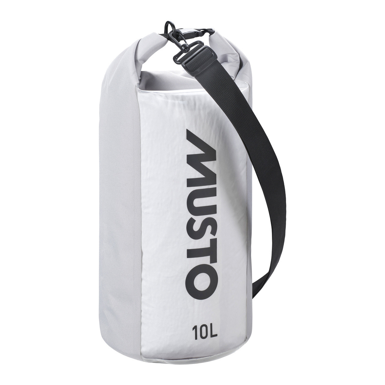 Musto 10L Dry Tube 2.0 | Waterproof Sailing Storage Bag